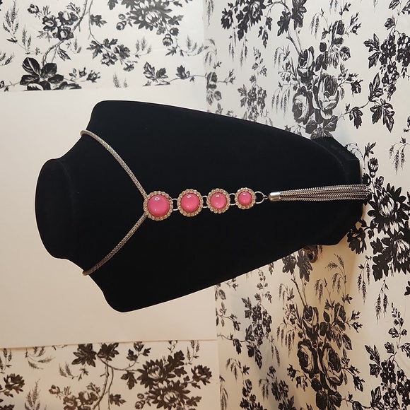 Charming Charlie | Jewelry | Charming Charlie Necklace Jg9 | Poshmark